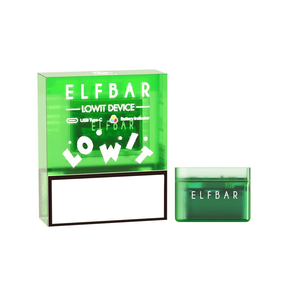 ELFBAR UAE Official Store