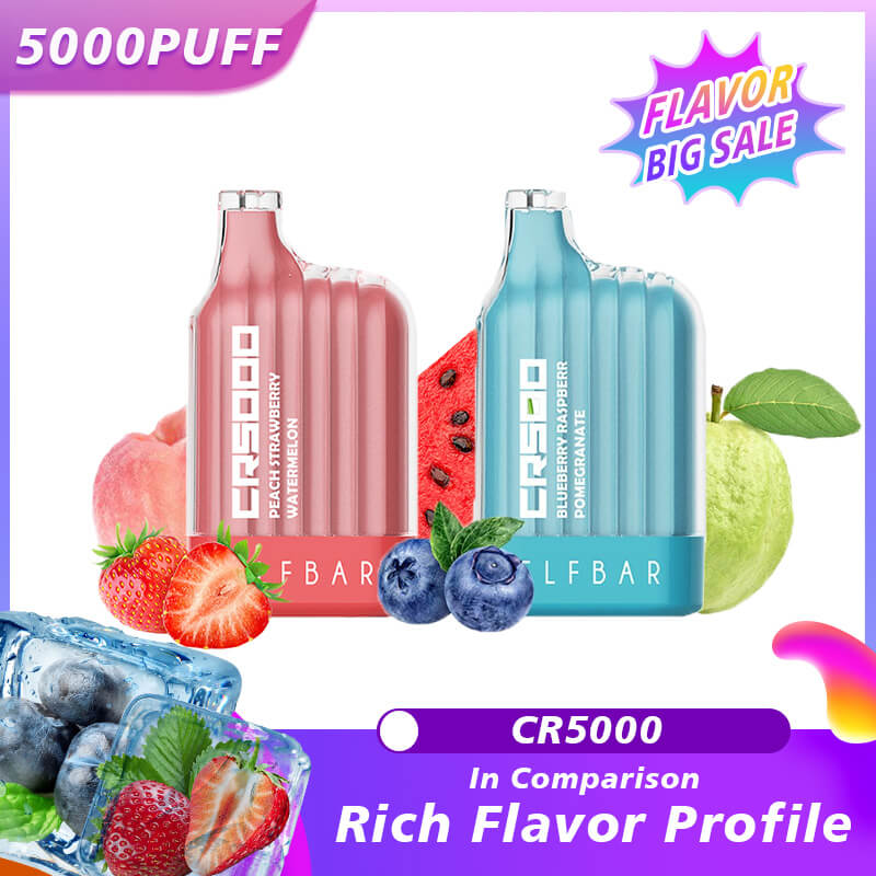 Products – ELFBAR