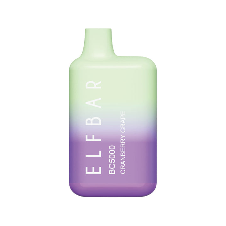 ELFBAR DISPOSABLE VAPE
