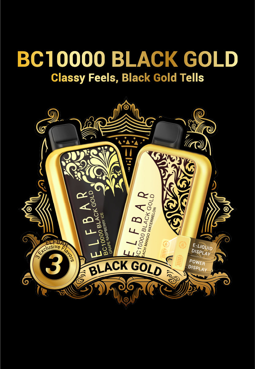 ELFBAR official store in Middle East