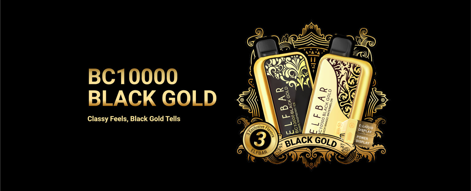 ELFBAR official store in Middle East