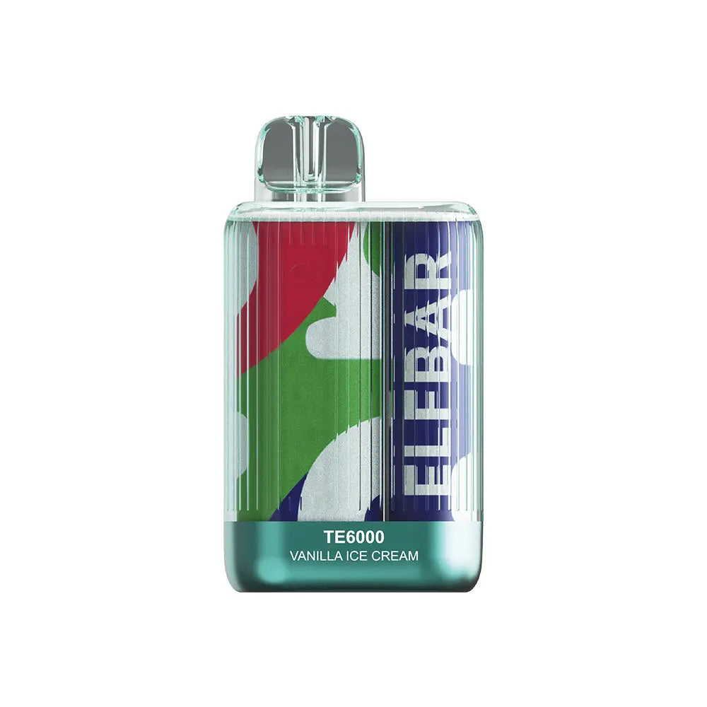ELFBAR DISPOSABLE VAPE